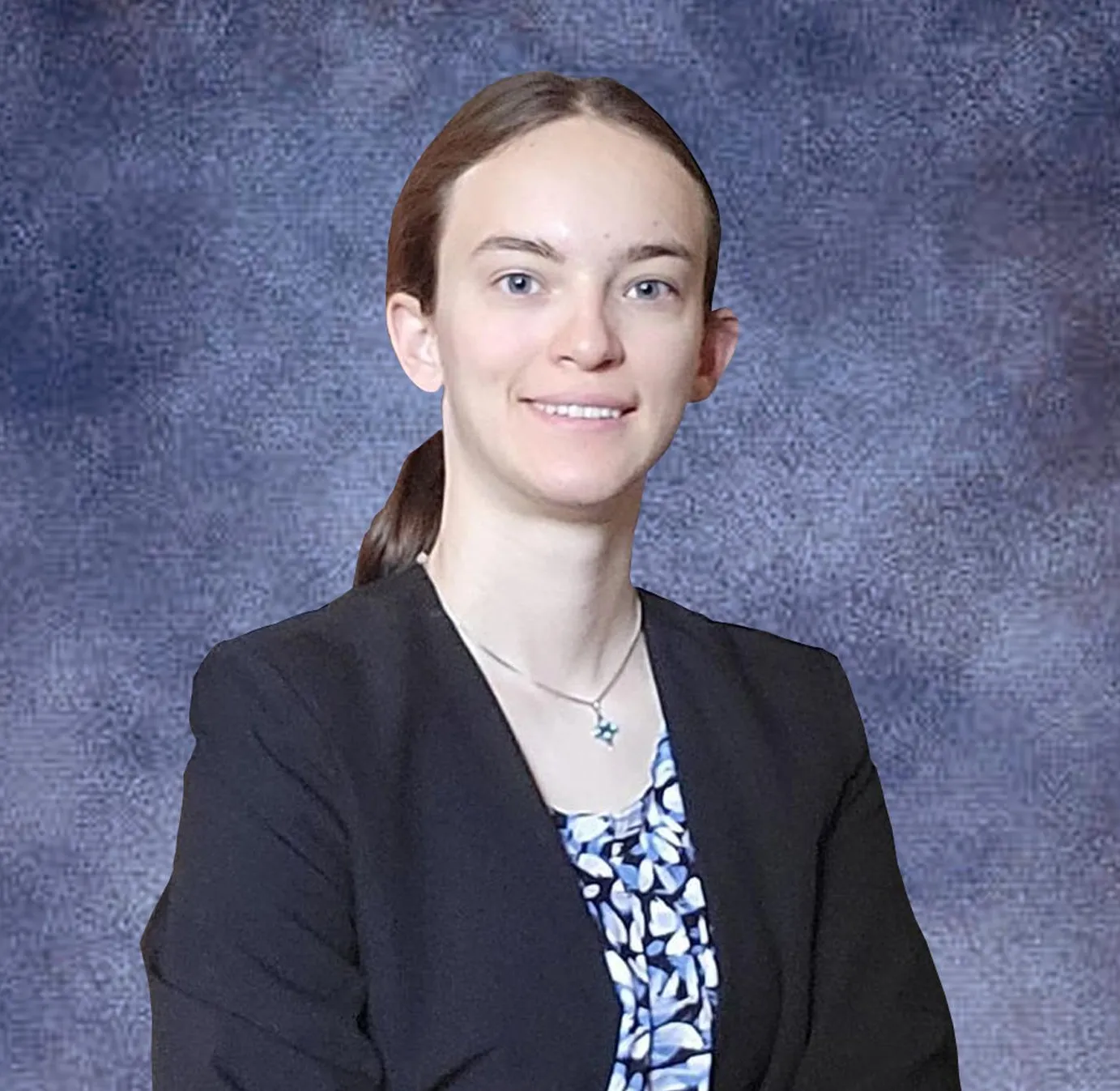 Caitlin Seibel | Office of the Vice Chancellor for Administration and Finance